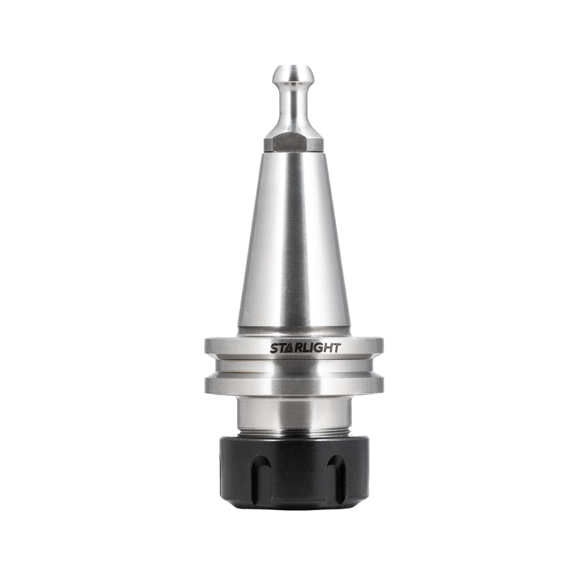 Tool Holder ISO 30 (RH-Engine H.S.D) - ER 25 (Include Collet Nut KL ...
